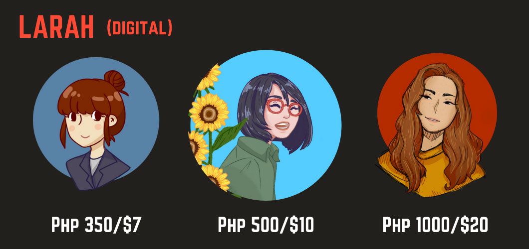 Let your RPG characters live with this local artistic initiative ...