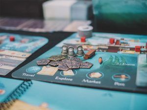 Sleeping Gods review - the perfect high seas adventure - Hey, Meepling!